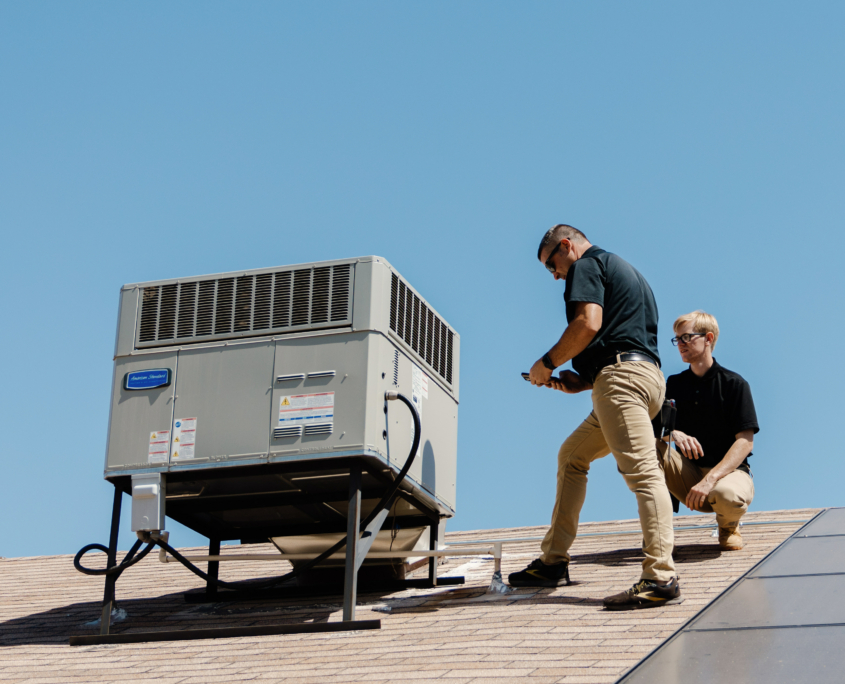 Parallel Inspection Program in Phoenix, AZ | Brown & Co