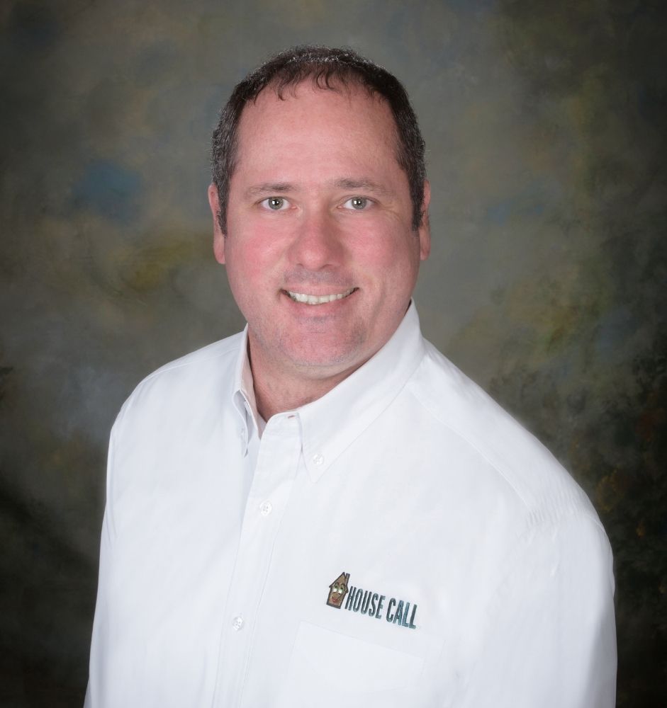 Licensed Home Inspector Services in Huntsville, AL | House Call of ...