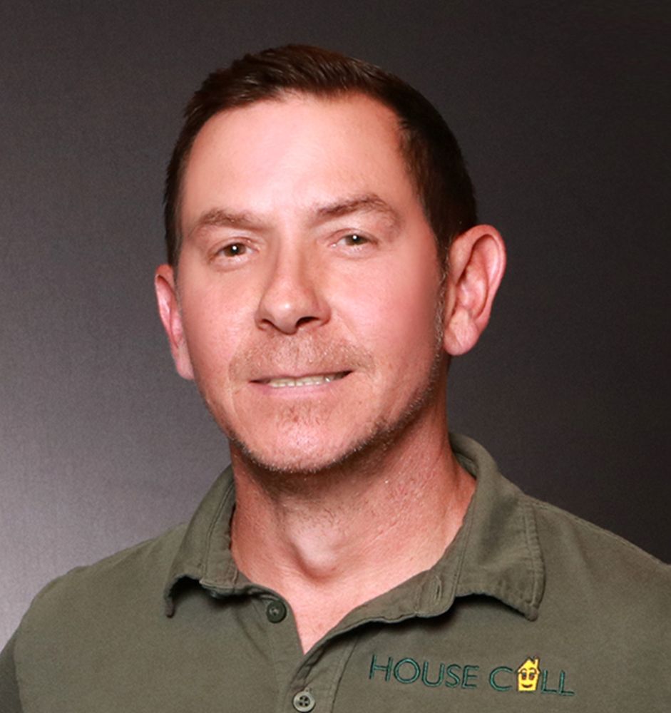 Licensed Home Inspector Services in Huntsville, AL | House Call of ...